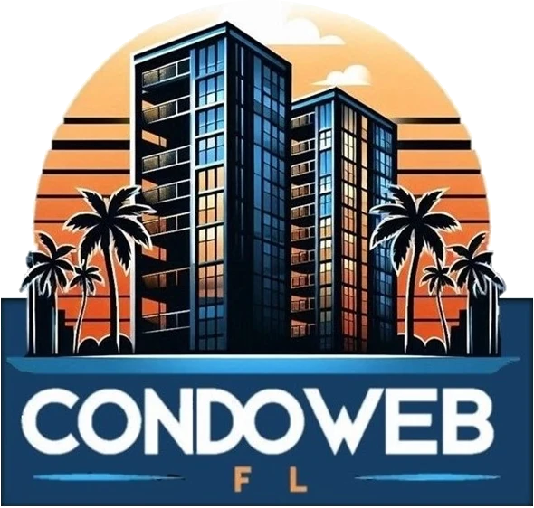 Contact us | Condo website - CondoWebFL